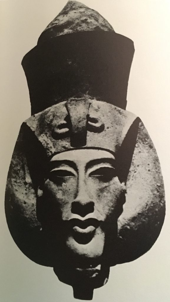 Tell el-Amarna – Historias, Geografías y Artes